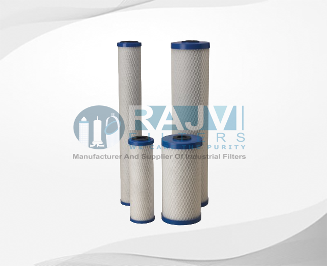 Industrial Filter | Cartridge filters Housing | Sintered Ceramic Filter ...