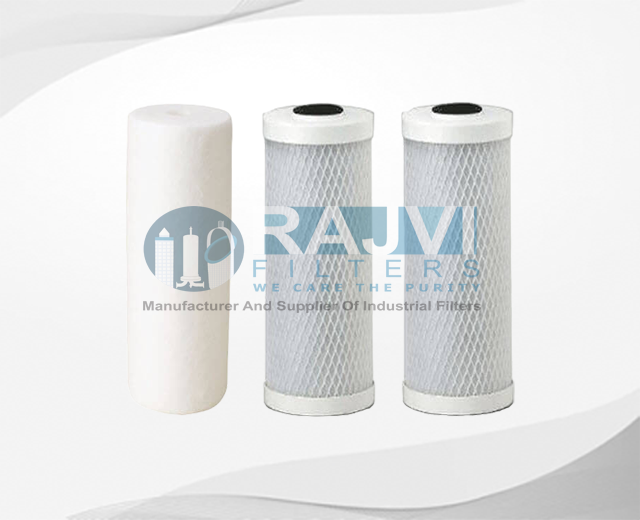 Industrial Filter | Cartridge filters Housing | Sintered Ceramic Filter ...
