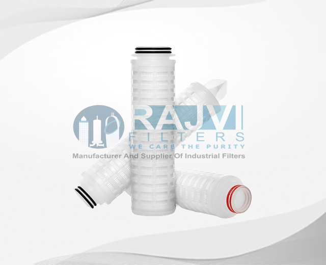 Industrial Filter | Cartridge filters Housing | Sintered Ceramic Filter ...