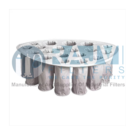 Industrial Filter | Cartridge filters Housing | Sintered Ceramic Filter ...