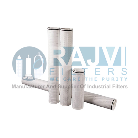 Industrial Filter | Cartridge filters Housing | Sintered Ceramic Filter ...