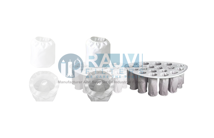 Industrial Filter | Cartridge filters Housing | Sintered Ceramic Filter ...