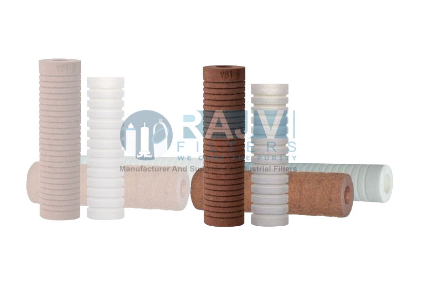 Industrial Filter | Cartridge filters Housing | Sintered Ceramic Filter ...