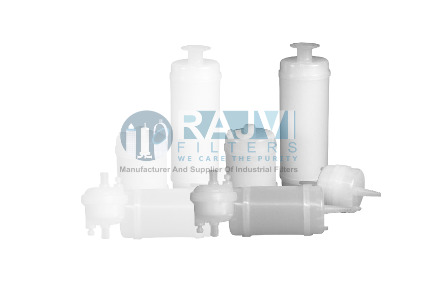 Industrial Filter | Cartridge filters Housing | Sintered Ceramic Filter ...